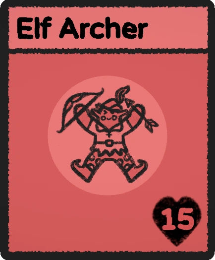 Elf Archer | Stacklands Wiki | Fandom
