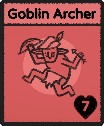 Goblin Archer | Stacklands Wiki | Fandom