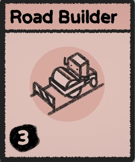 Road Builder | Stacklands Wiki | Fandom