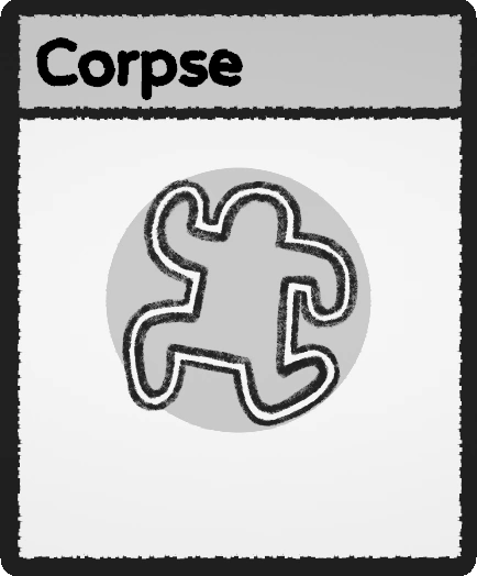 Corpse | Stacklands Wiki | Fandom