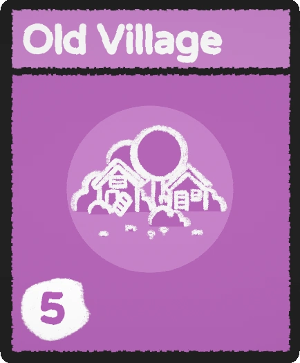 Old Village | Stacklands Wiki | Fandom