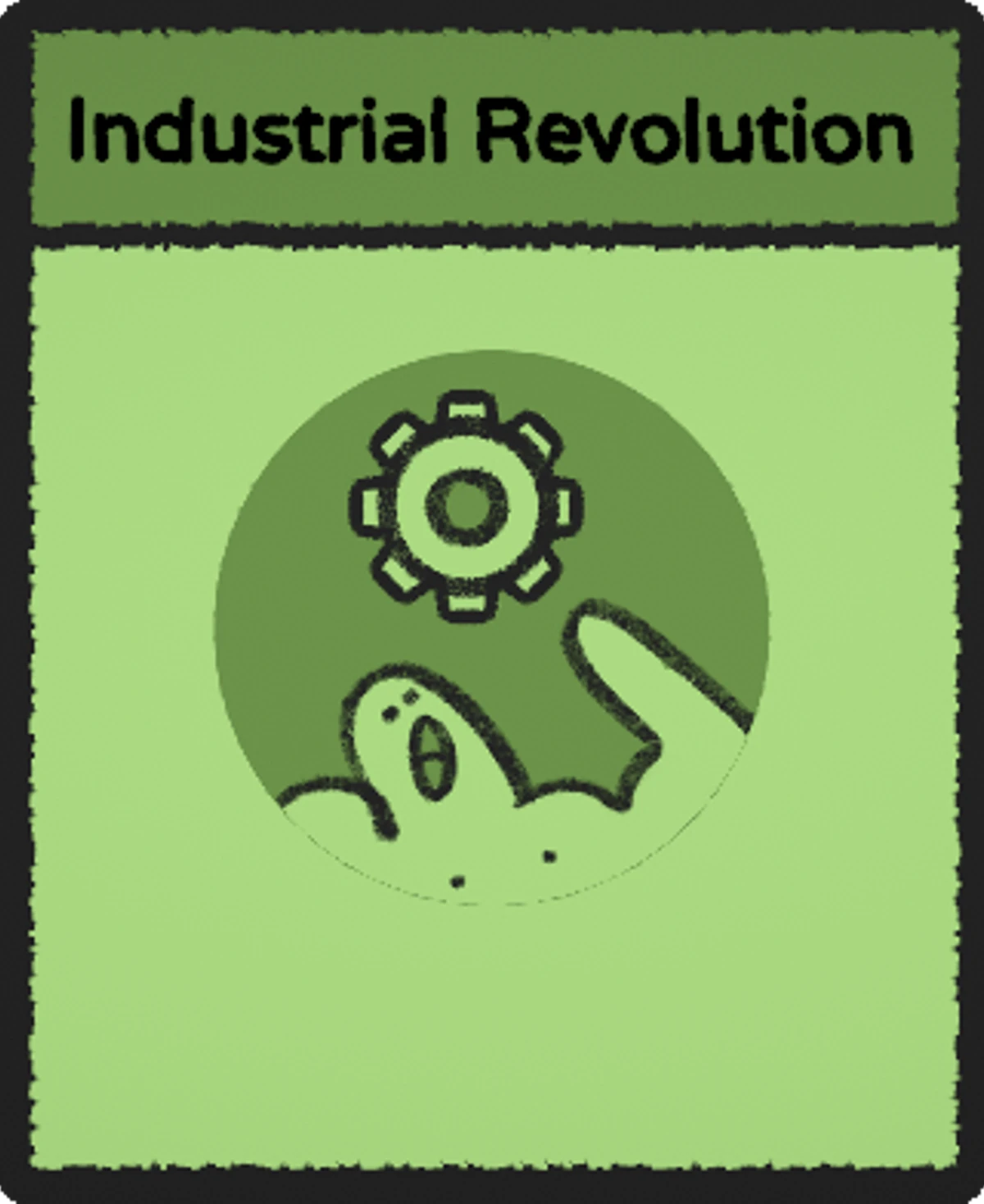 Industrial Revolution | Stacklands Wiki | Fandom