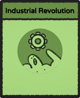 Industrial Revolution | Stacklands Wiki | Fandom
