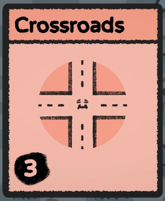 Crossroads | Stacklands Wiki | Fandom