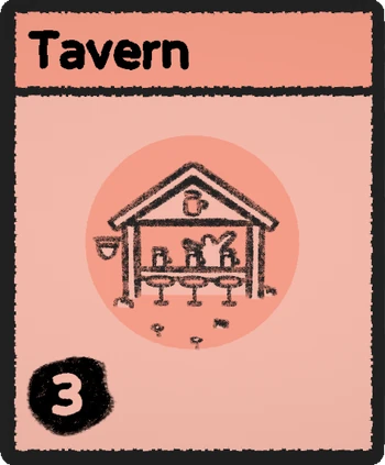 Tavern | Stacklands Wiki | Fandom