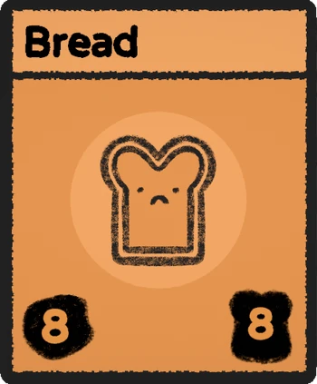 Bread | Stacklands Wiki | Fandom