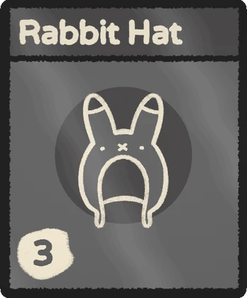 Rabbit Hat | Stacklands Wiki | Fandom
