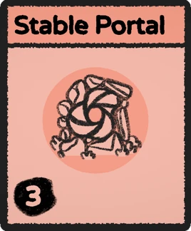 Stable Portal | Stacklands Wiki | Fandom