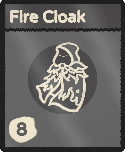 Fire Cloak | Stacklands Wiki | Fandom