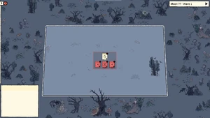 Dark Forest | Stacklands Wiki | Fandom