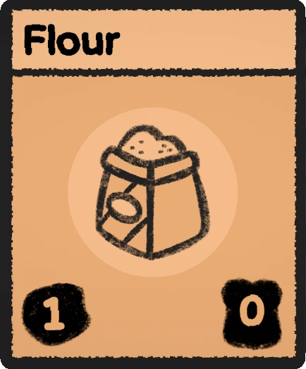 Flour | Stacklands Wiki | Fandom