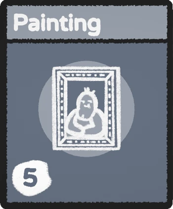 Painting | Stacklands Wiki | Fandom