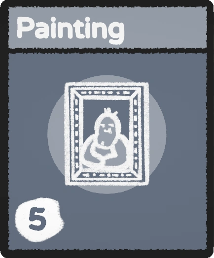 Painting | Stacklands Wiki | Fandom