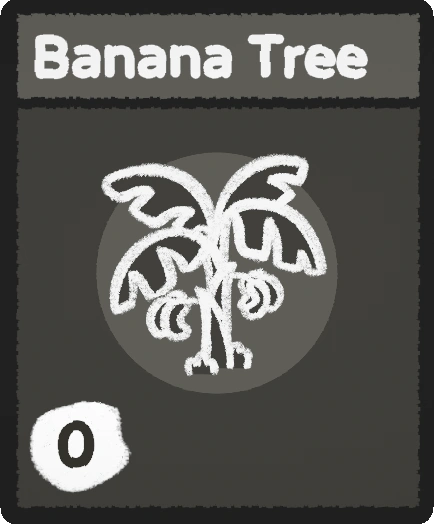 Banana Tree | Stacklands Wiki | Fandom