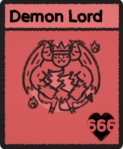 Demon Lord | Stacklands Wiki | Fandom