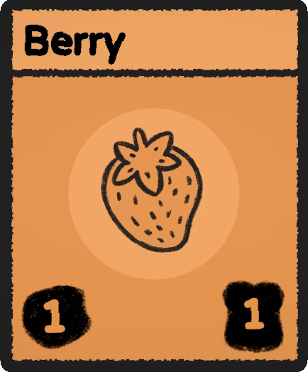 Berry | Stacklands Wiki | Fandom