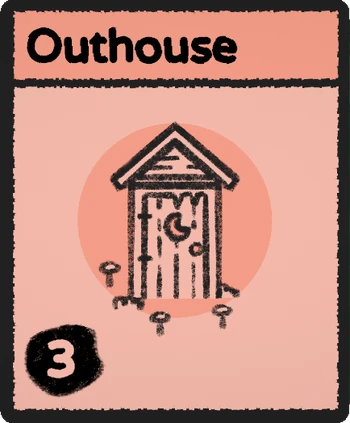 Outhouse | Stacklands Wiki | Fandom
