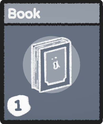 Book Stacklands Wiki Fandom