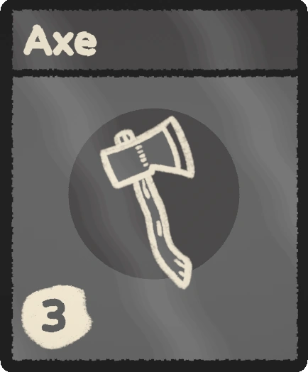 Axe | Stacklands Wiki | Fandom