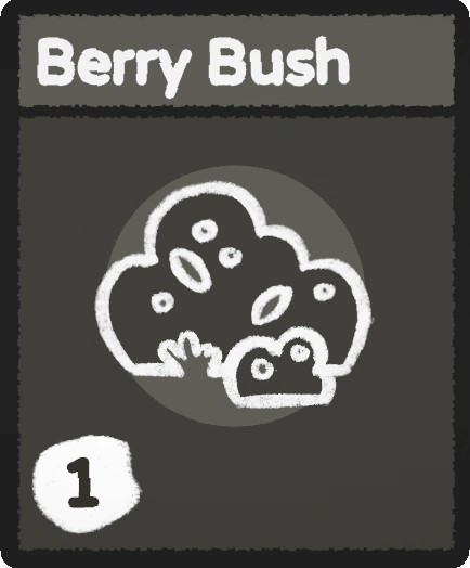 Berry Bush | Stacklands Wiki | Fandom