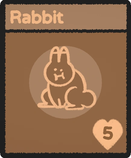 Rabbit | Stacklands Wiki | Fandom