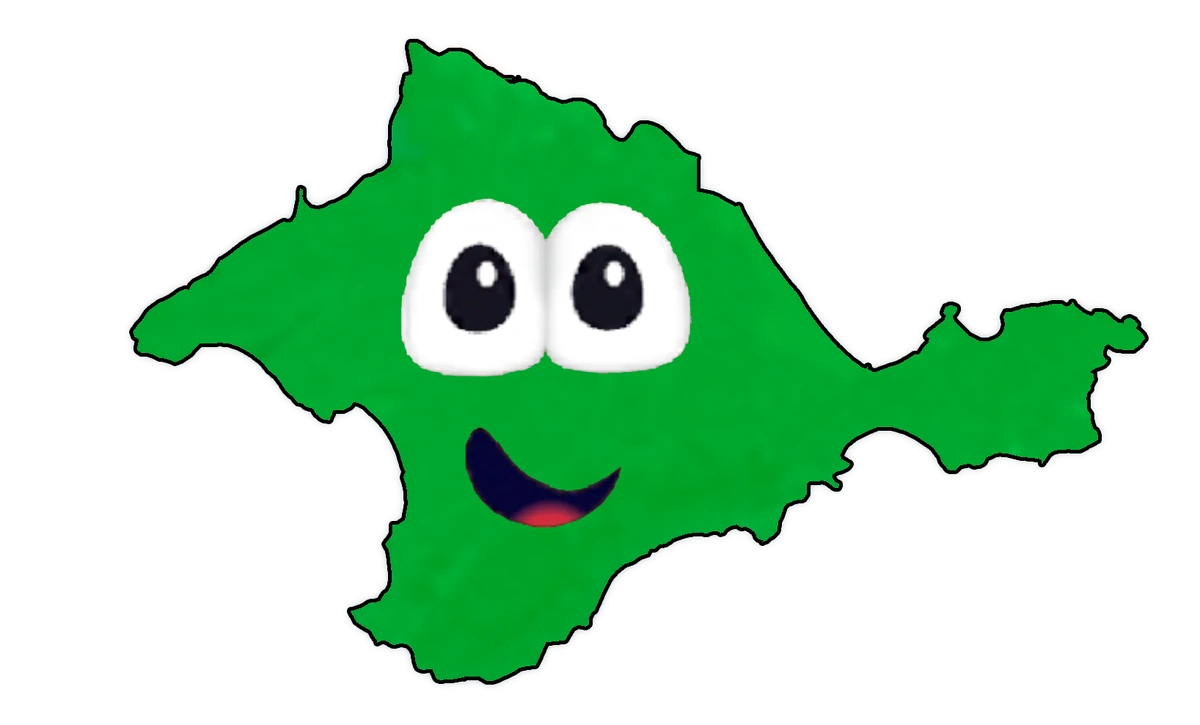 Crimea | Stack the Countries Fanmade Wiki | Fandom