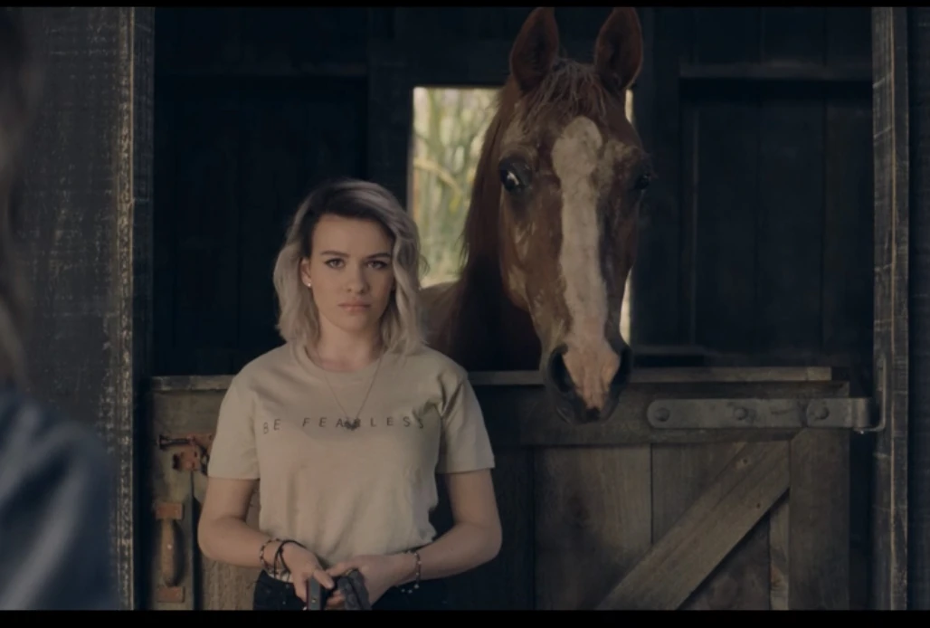 The Bond | Stacy Gregg Wiki | Fandom