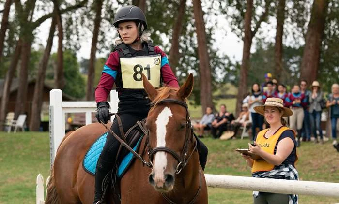 The Switch | Stacy Gregg Wiki | Fandom