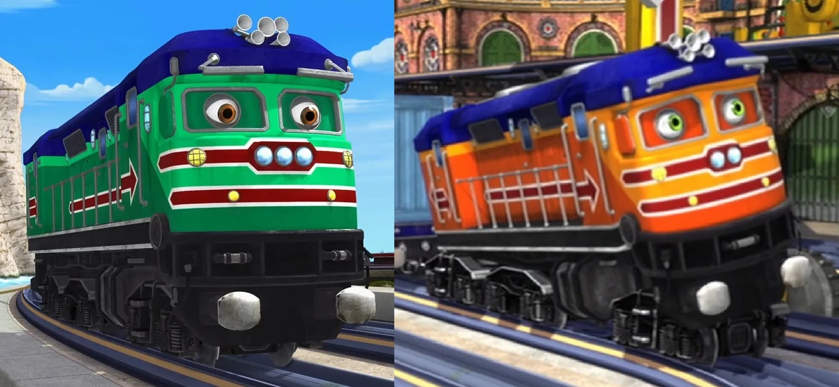 Harry i Hamish | Stacyjkowo Fanfiction Wiki | Fandom