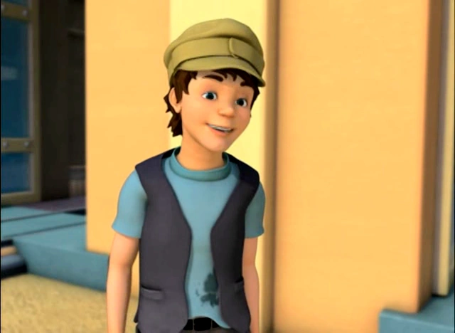 Edzio | Stacyjkowo Fanfiction Wiki | Fandom