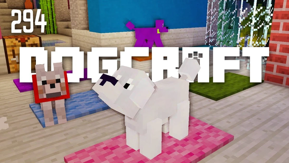 Georgette | StacyPlays Wiki | Fandom