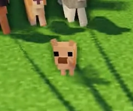 Lulu | Stacyplays Dogcraft Wiki | Fandom