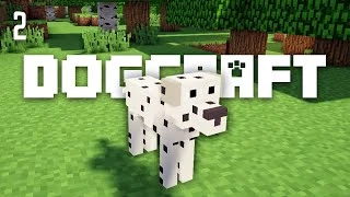 A Dalmatian Plantation | Stacyplays Dogcraft Wiki | Fandom