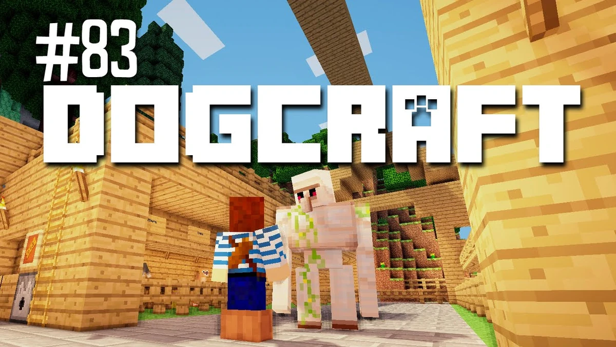 The Dog Guard | Stacyplays Dogcraft Wiki | Fandom