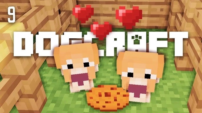 Breeding Beagles | Stacyplays Dogcraft Wiki | Fandom