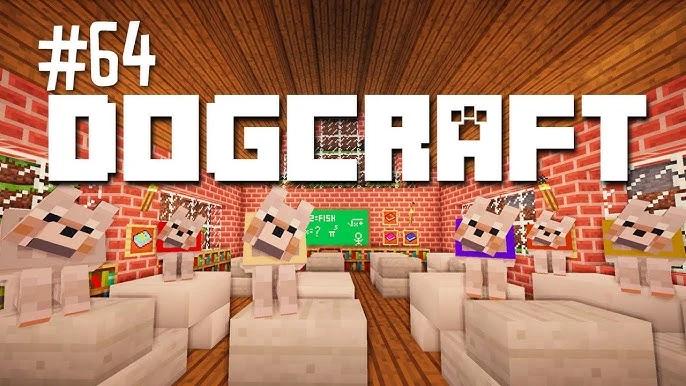 The Report Card | Stacyplays Dogcraft Wiki | Fandom