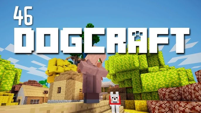 Wink's Big Day Out | Stacyplays Dogcraft Wiki | Fandom