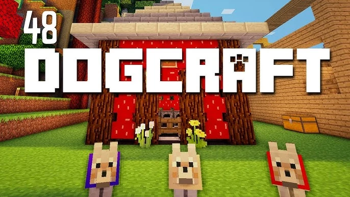 The Barkery | Stacyplays Dogcraft Wiki | Fandom