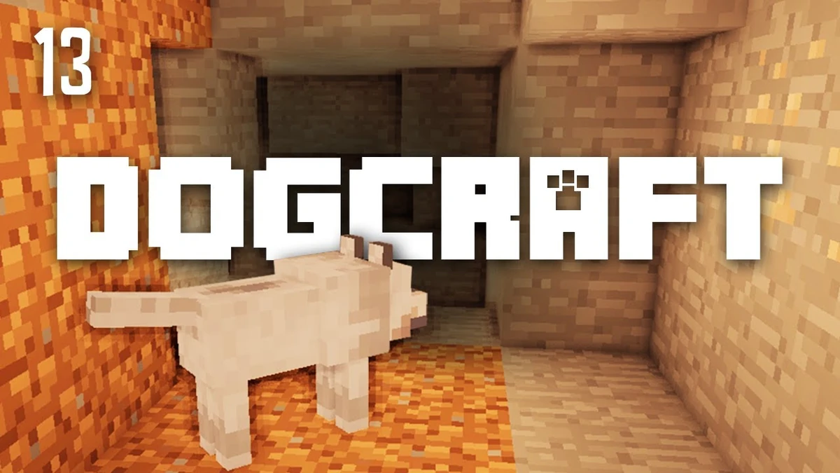 Wink's Big Adventure | Stacyplays Dogcraft Wiki | Fandom