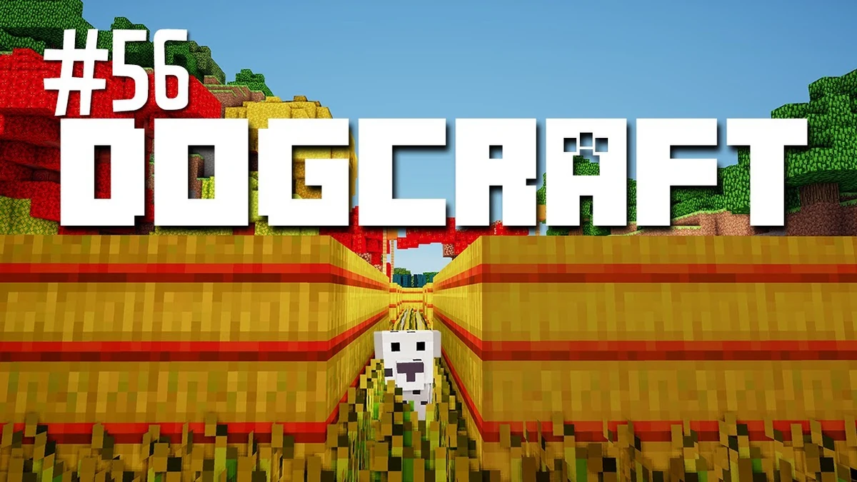 Maze Runners | Stacyplays Dogcraft Wiki | Fandom
