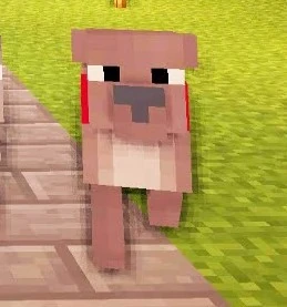 Rex | Stacyplays Dogcraft Wiki | Fandom