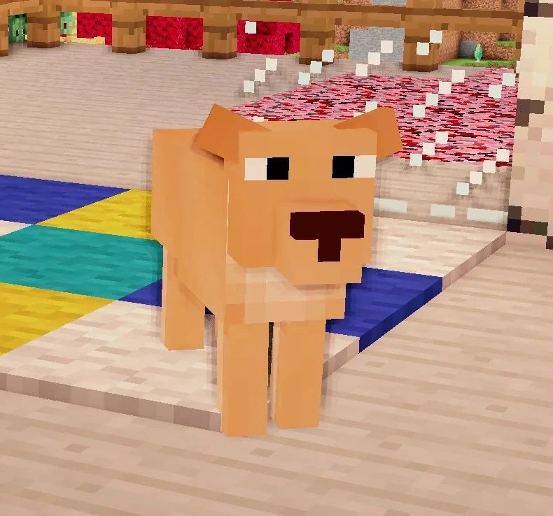 Page | Stacyplays Dogcraft Wiki | Fandom