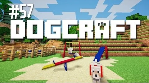 Puppy Playground | Stacyplays Dogcraft Wiki | Fandom