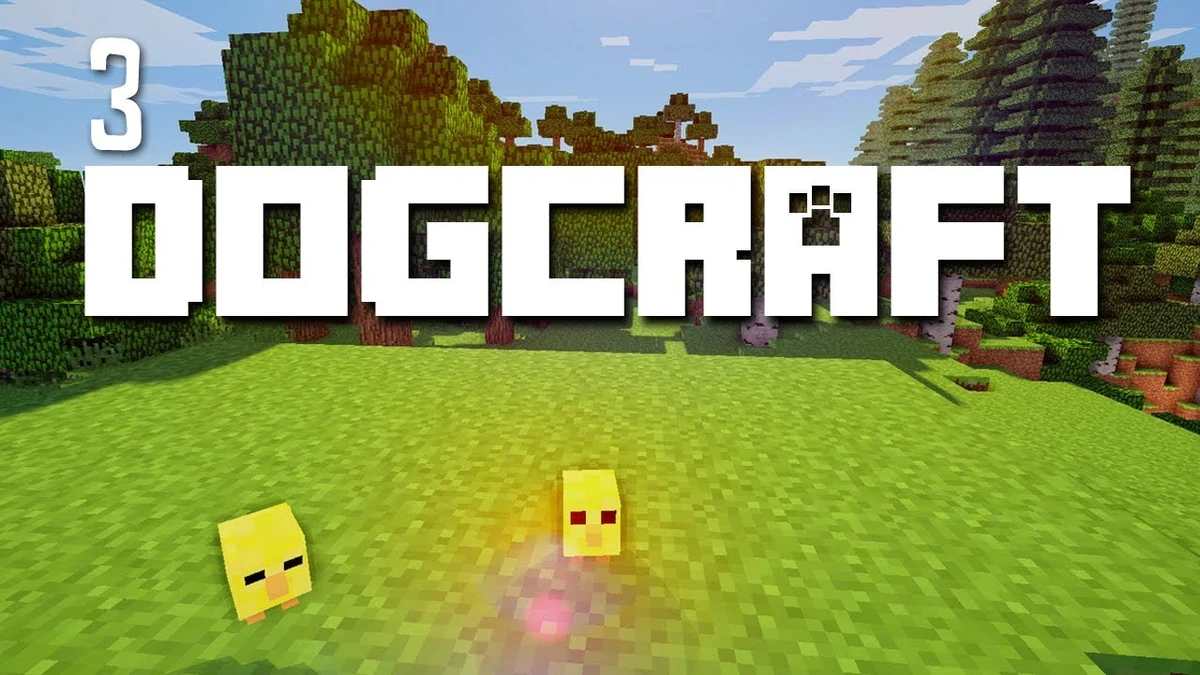 Chickadeeanya | Stacyplays Dogcraft Wiki | Fandom