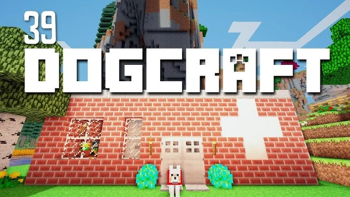 The Vet | Stacyplays Dogcraft Wiki | Fandom