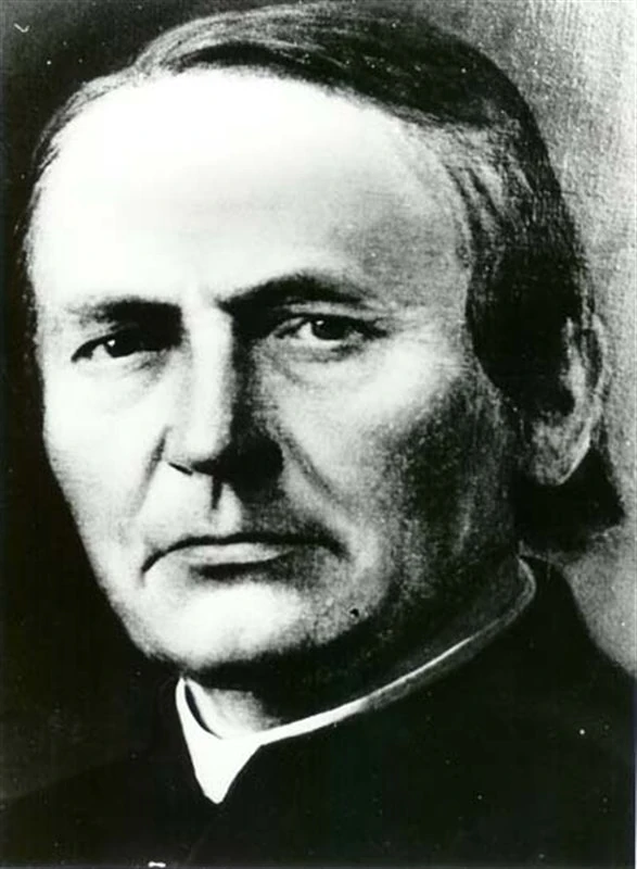 Joseph Gamond | Wikistad | Fandom