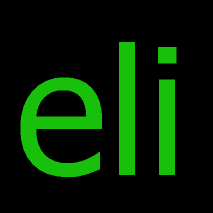 Eli | Wikistad | Fandom
