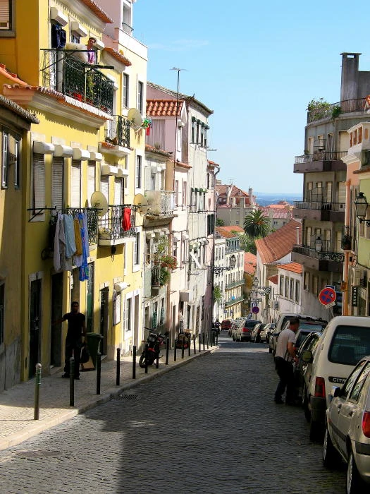 Chiado | Wikistad | Fandom
