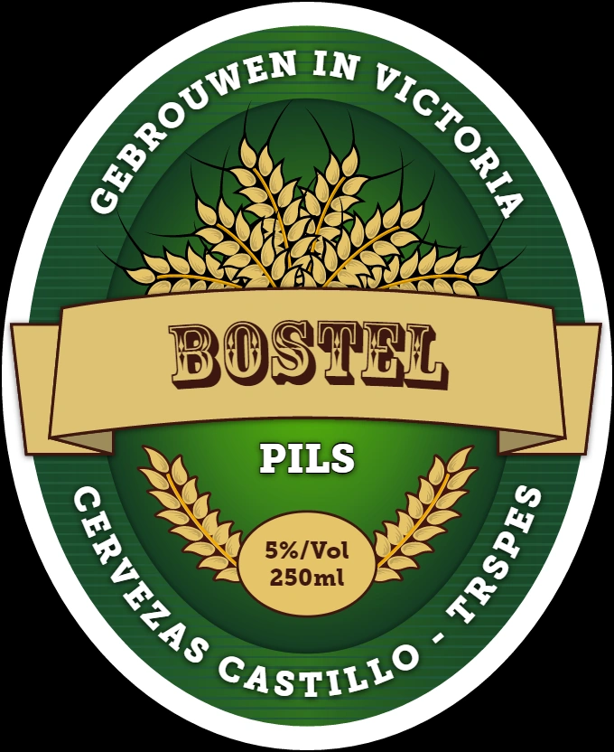 Bostel | Wikistad | Fandom