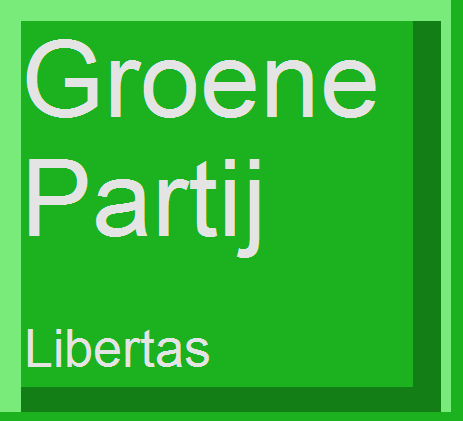 Groene Partij | Wikistad | Fandom